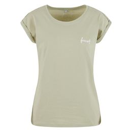 Forvert Shirt 'Santa Maria' female Green size M