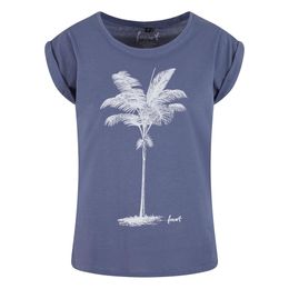 Forvert Shirt female Blue size XS