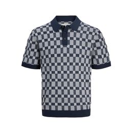 Jack & Jones Jack & Jones Shirt male Blue size L