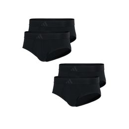 adidas Sportswear Slip Herren Gr&ouml;&szlig;e XXL schwarz