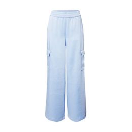 s.Oliver Cargo Pants female Blue size 32