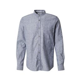 s.Oliver Hemd Herren Größe XXL navy