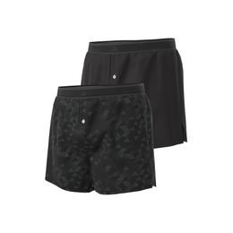 adidas Sportswear Boxer shorts ' Active Woven ' male Black size XL