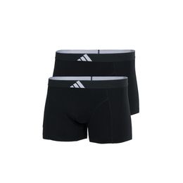 adidas Sportswear Boxer shorts ' Active Flex Cotton Body ' male Black size M