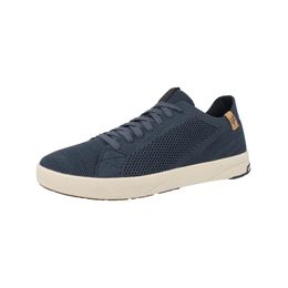 Saola Sneaker 'Cannon' Herren Gr&ouml;&szlig;e 42 blau