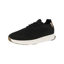 Saola Sneakers 'Tsavo 2.0' male Black size 43