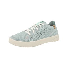 Saola Sneaker 'Cannon' Damen Gr&ouml;&szlig;e 40.5 hellblau