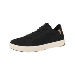 Saola Sneaker 'Cannon 2.0' Herren Gr&ouml;&szlig;e 45 schwarz