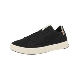 Saola Sneaker 'Cannon' Damen Gr&ouml;&szlig;e 40.5 schwarz