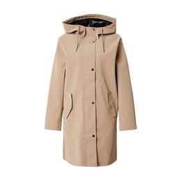 Only Between-Seasons Coat 'ONLSia' female Brown size M