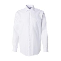 Seidensticker Business Shirt male White size 42