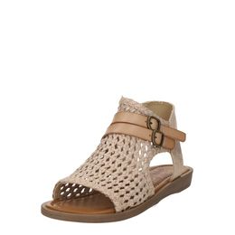 Blowfish Malibu Sandals 'Dream' female Gold size 38