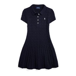 Polo Ralph Lauren Kleid Mädchen Größe 155/159 marine