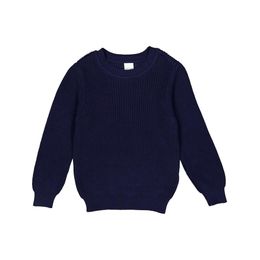 Fred's World by GREEN COTTON Fred's World By Green Cotton Sweater boy Blue size 122