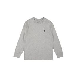 Polo Ralph Lauren T-Shirt Jungen Größe 136/138 graumeliert