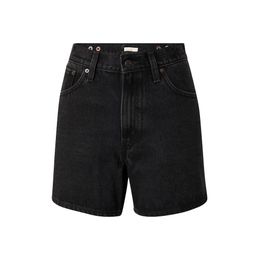 Levi's Levi's Jeans 'Cinch Mid-Thigh Short' female Black size 32