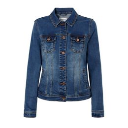 TATUUM Between-Season Jacket 'Beska' female Blue size 34