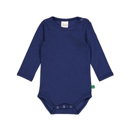 Fred's World by GREEN COTTON Fred's World By Green Cotton Romper/Bodysuit boy Blue size 74