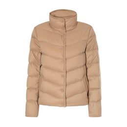 TATUUM Between-Season Jacket 'Marona' female Beige size 38