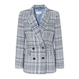 TATUUM Blazer 'Adamo' female Blue size 46