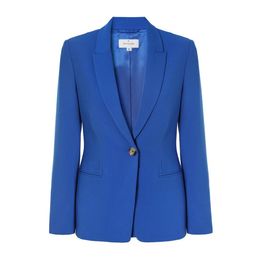 TATUUM Blazer 'Lamiza' female Blue size 46