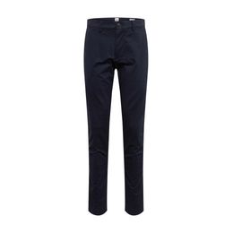 GAP Chino Pants 'Essential' male Blue size 38