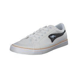 Kangaroos Sneakers 'K-VM Zone 80014' male White size 45