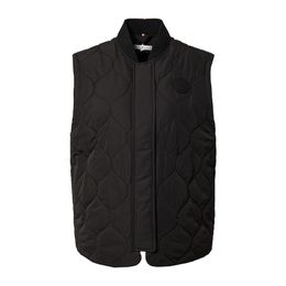 Tommy Hilfiger Vest female Black size M