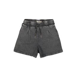Garcia Shorts Mädchen Größe 170 dunkelgrau