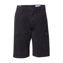 s.Oliver Cargo Pants male Black size 32