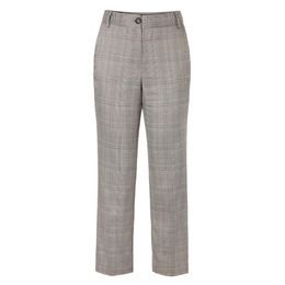 TATUUM Pleated Pants ' LATONI 2' female Brown size 46