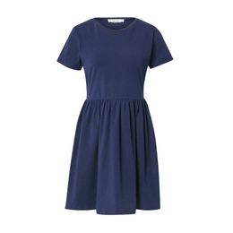 ABOUT YOU Dress 'Lilia' female Blue size 40