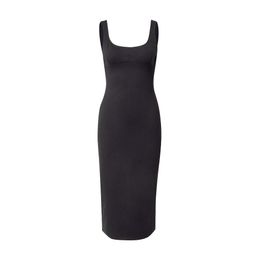 ABOUT YOU Dress 'Claude' female Black size 44