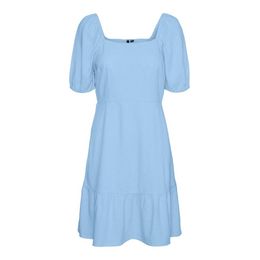 V&eacute;ro Moda Vero Moda Dress 'VMMymilo' female Blue size XS