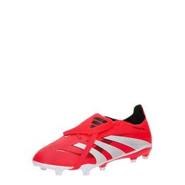adidas Performance Soccer Cleats 'Predator League' female Red size 9