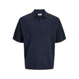 Jj Rebel Sweater 'JREBCALLUM' male Blue size XXL