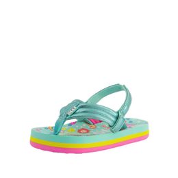 Reef Sandale 'Little Ahi' Jungen Größe 24 jade