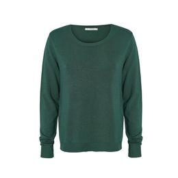 TATUUM Pullover 'TESSINI' Damen Größe XXXL grün