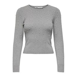 Only Sweater 'ONLSoi' female Grey size XS