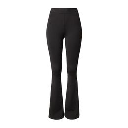 Vila Leggings 'LEOA' Damen Größe M schwarz