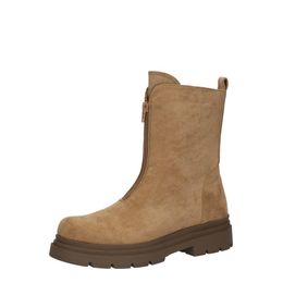 ABOUT YOU Boots 'Irma' Damen Größe 39 taupe Winterschuhe