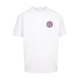 F4NT4STIC Shirt 'Coffee Club' male White size L