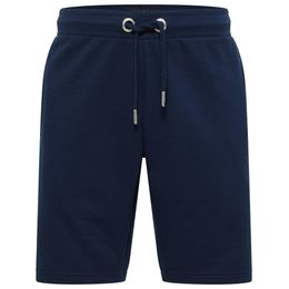 Bruno Banani Pants 'Curry' male Blue size M