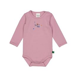 Fred's World by GREEN COTTON Fred's World By Green Cotton Romper/Bodysuit girl Pink size 80