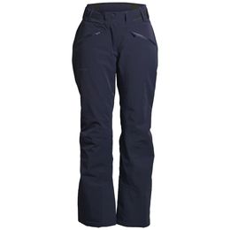 Sch&ouml;ffel Sch&ouml;ffel Workout Pants 'Horberg' female Blue size 44