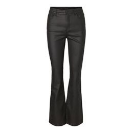 V&eacute;ro Moda VERO MODA Jeans 'VMSIGA' Damen Gr&ouml;&szlig;e 29 schwarz