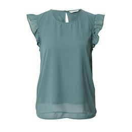 Only Blouse female Green size XS