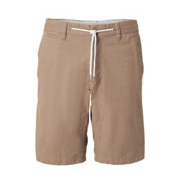 s.Oliver Chino Pants 'Phoenix' male Brown size 38