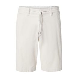 s.Oliver Chino Pants 'Phoenix' male White size 32