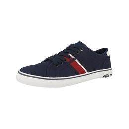 Tom Tailor Sneakers male Blue size 45